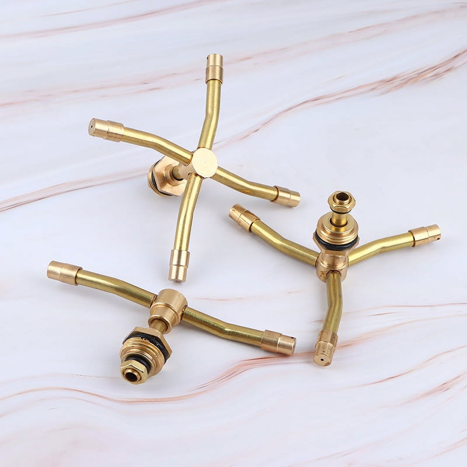 Efficient Advanced Premium Rotary Lawn Garden Sprayer with Adjustable 2 ...