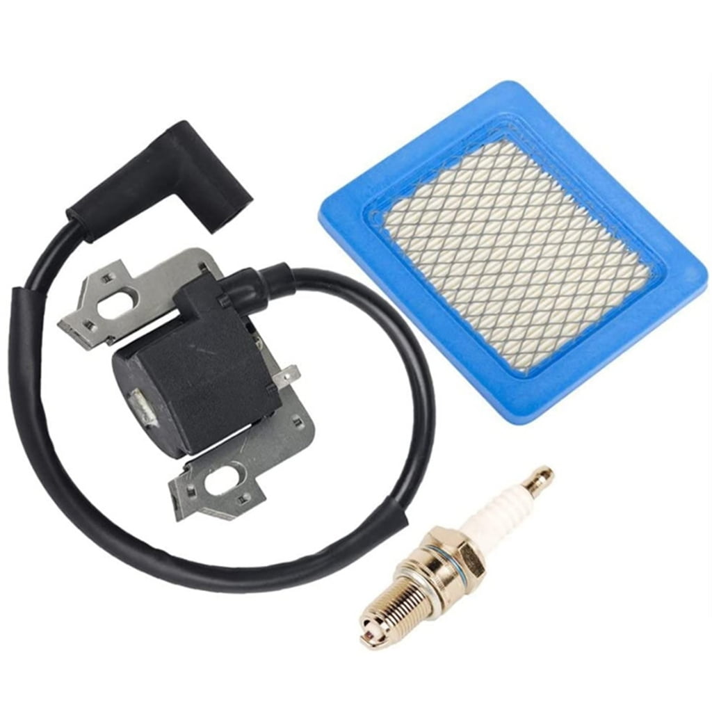 Efficient Air Filter Accessory Mower Filter Coil Mower Air Filter for ...