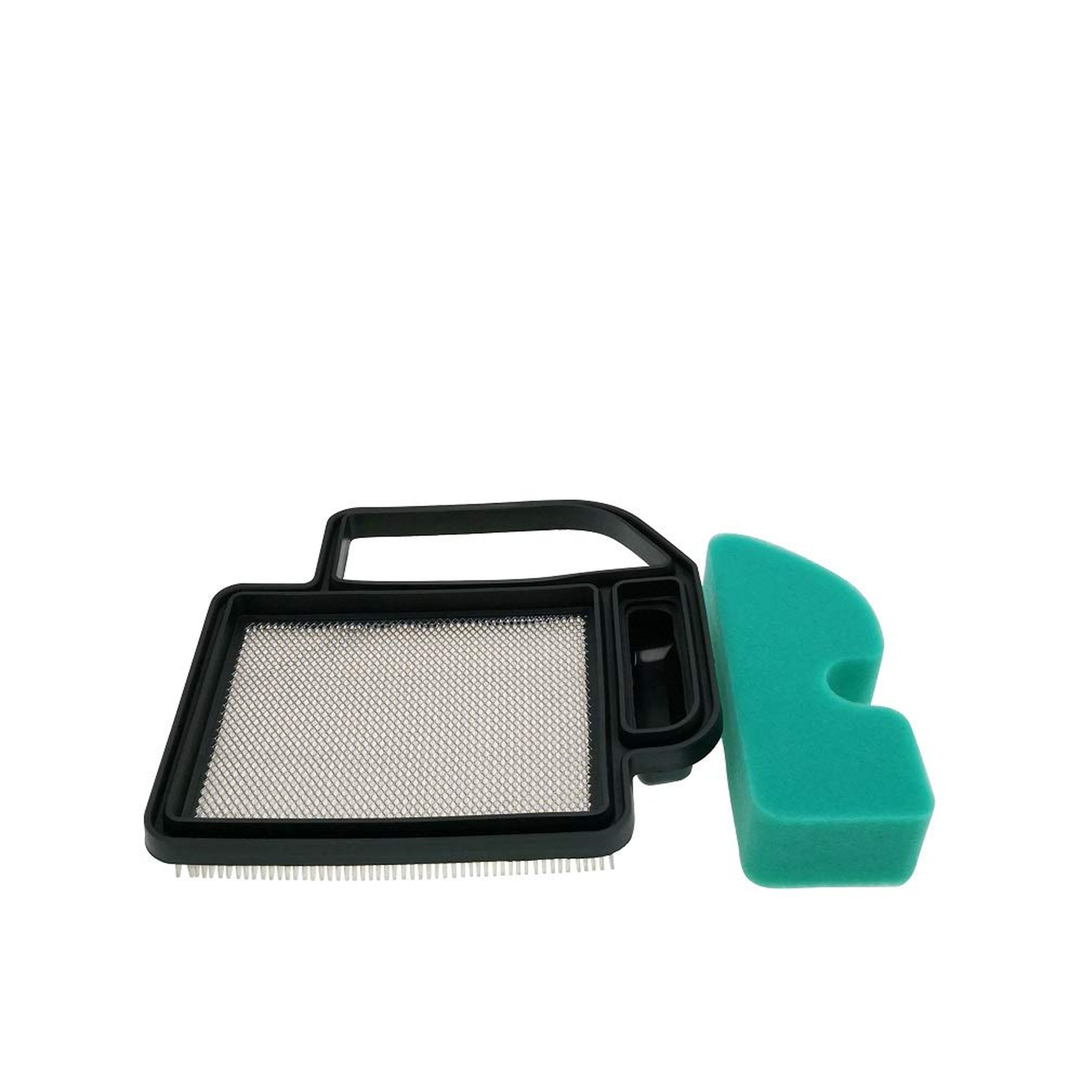 Efficient Air Filter Set for Husqvarna Toro Lawn Tractor Models ...
