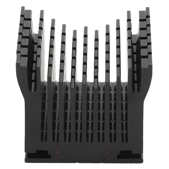 Efficient Aluminium Heatsink for DIY PCs Motherboards, Tool,Free Design ...
