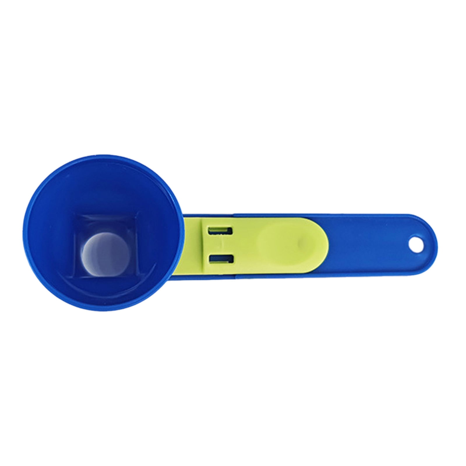 Efficient And Precise Egg Yolk Separator Protein Powder Funnel Spoon ...