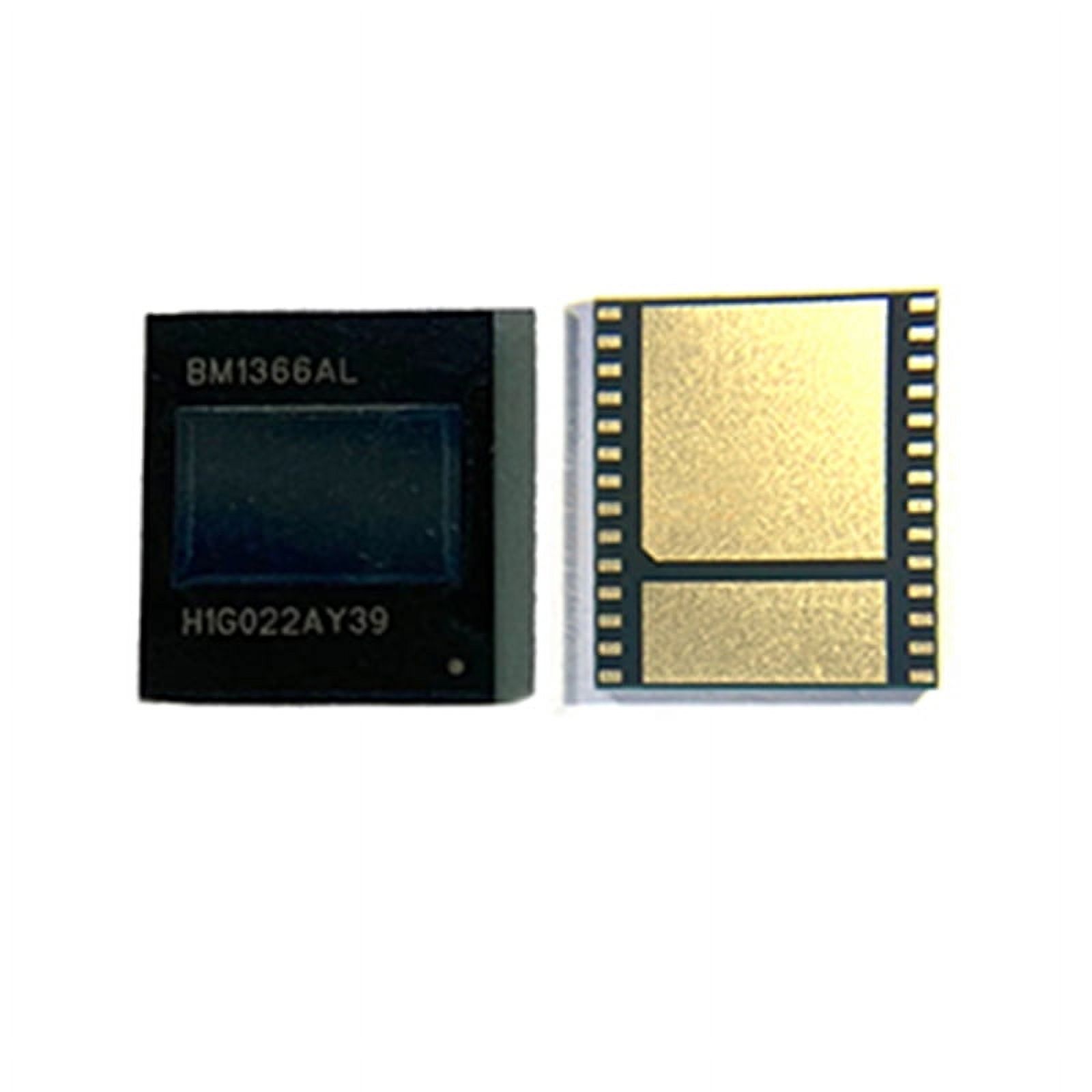 Efficient Antminer BM1366AL ASIC Chip - Ideal for S19 XP and S19 XP ...
