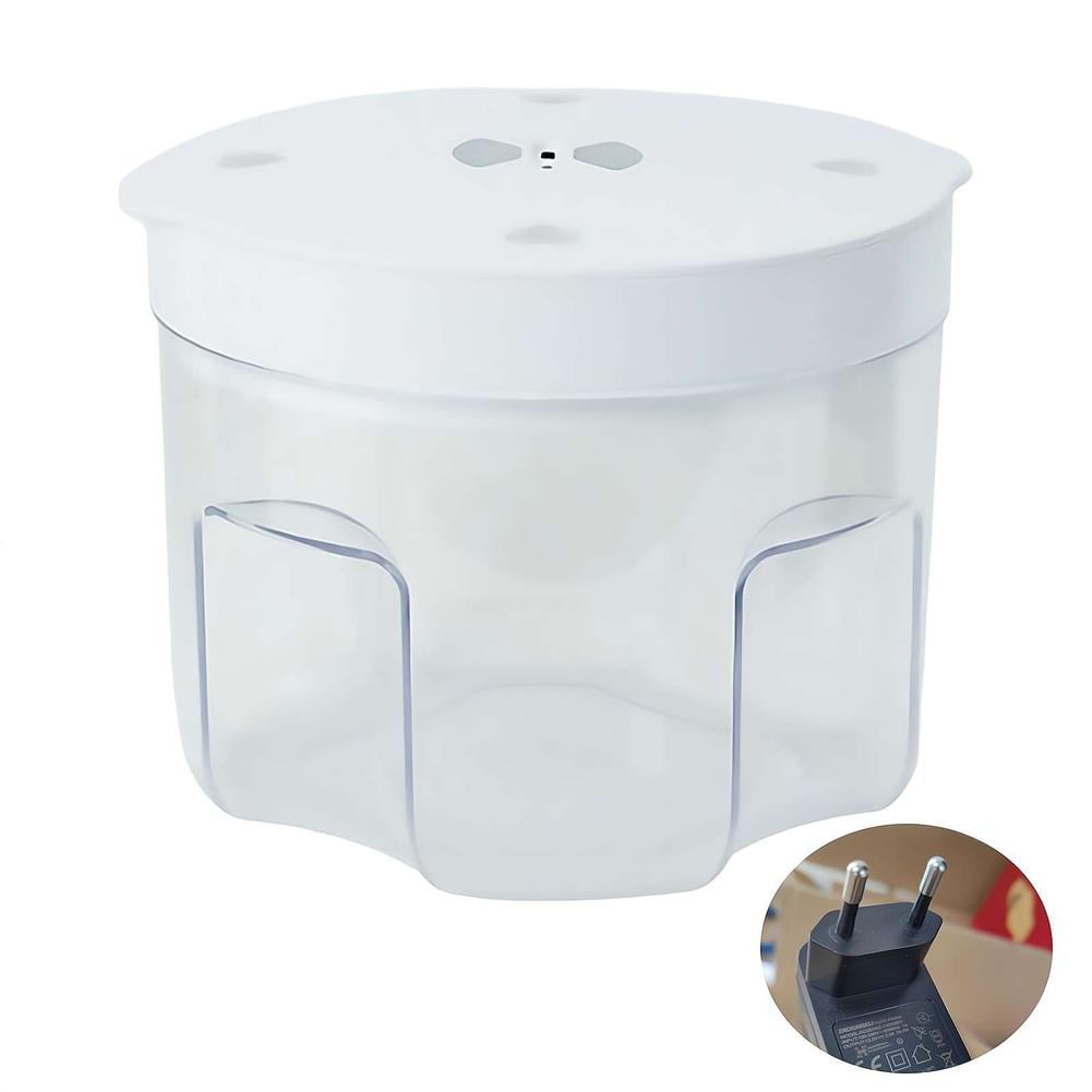 Efficient Automated Resin Bubble Remover - High-Quality ABS+PC, Safe ...