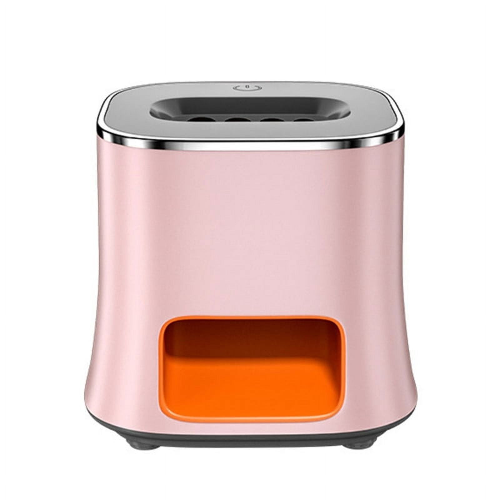 Efficient Automatic Seed Remover Electric Nut Opener Multi Hole Nut ...