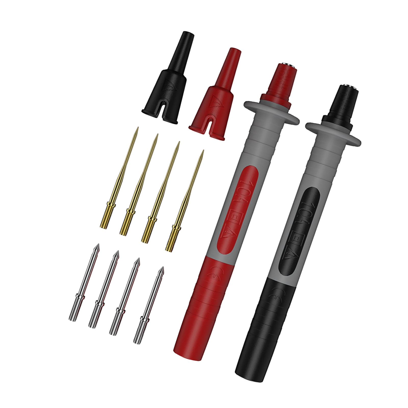 Efficient Banana Socket Test Leads Needle for Multimeter Electrical ...