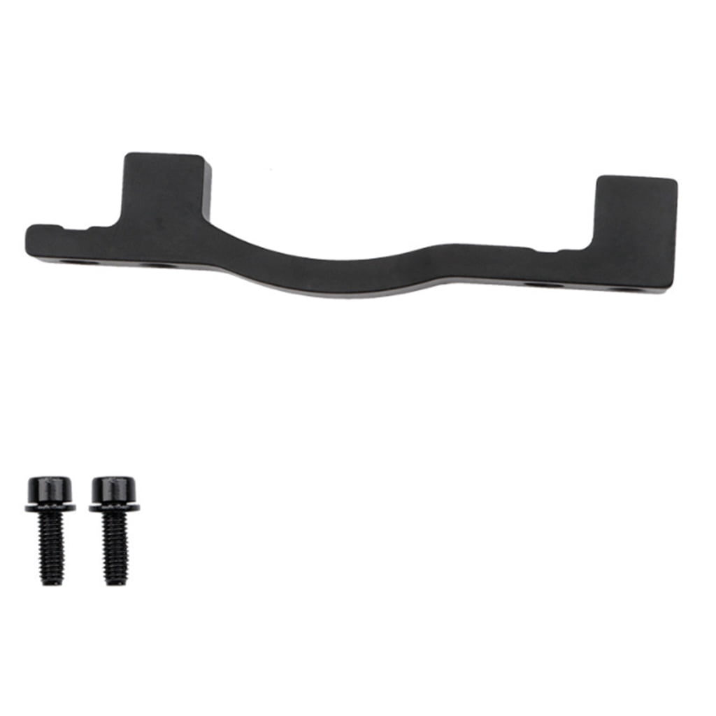 Efficient Bicycles Disc Brake Adapter Aluminum Disc Brake Mounting ...