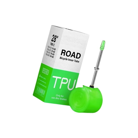 Efficient Bike Tube Long Distances Cycling Tube Versatiles Bike Tube ...