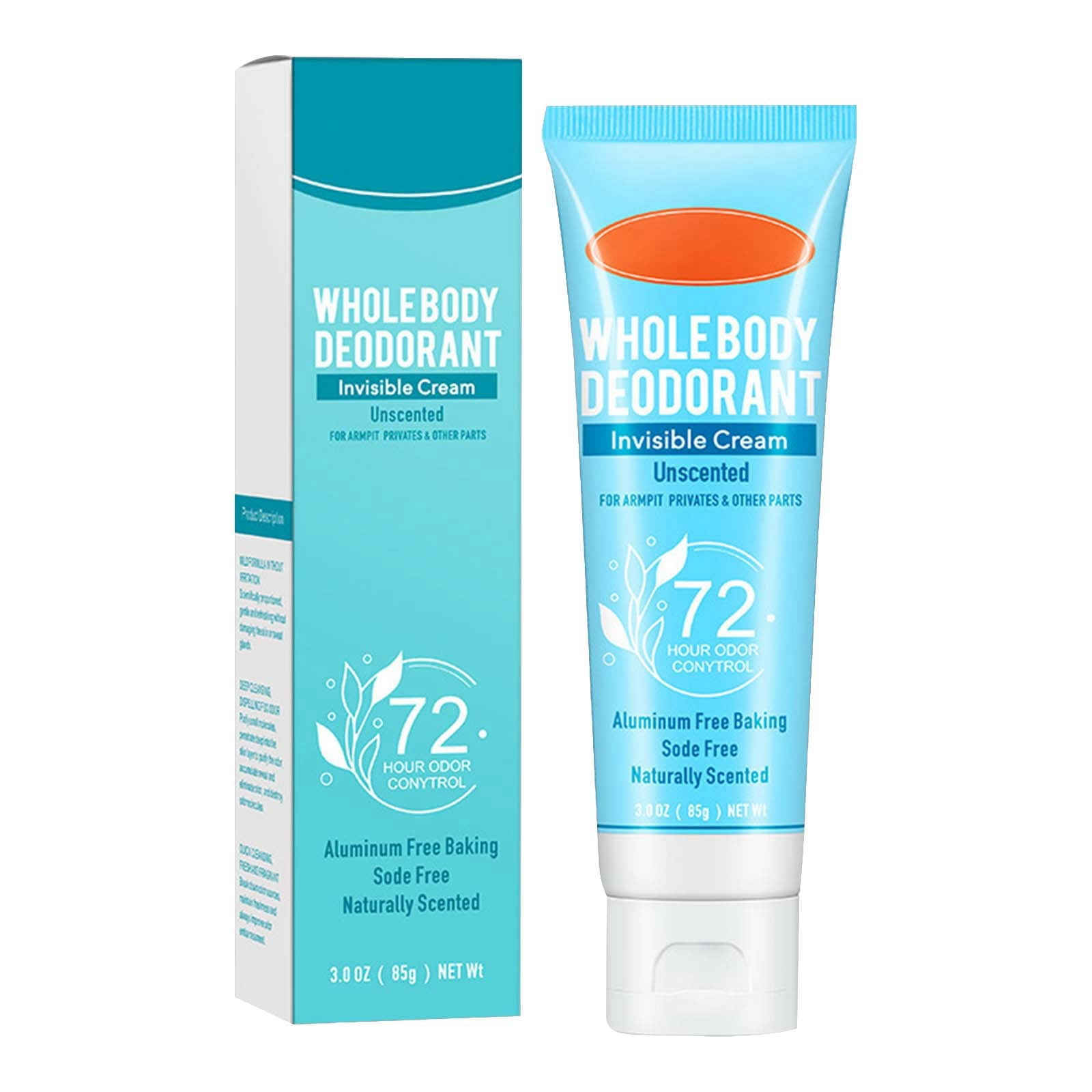 Efficient Body Instantly Odors Providing You With Long And Unleashing ...