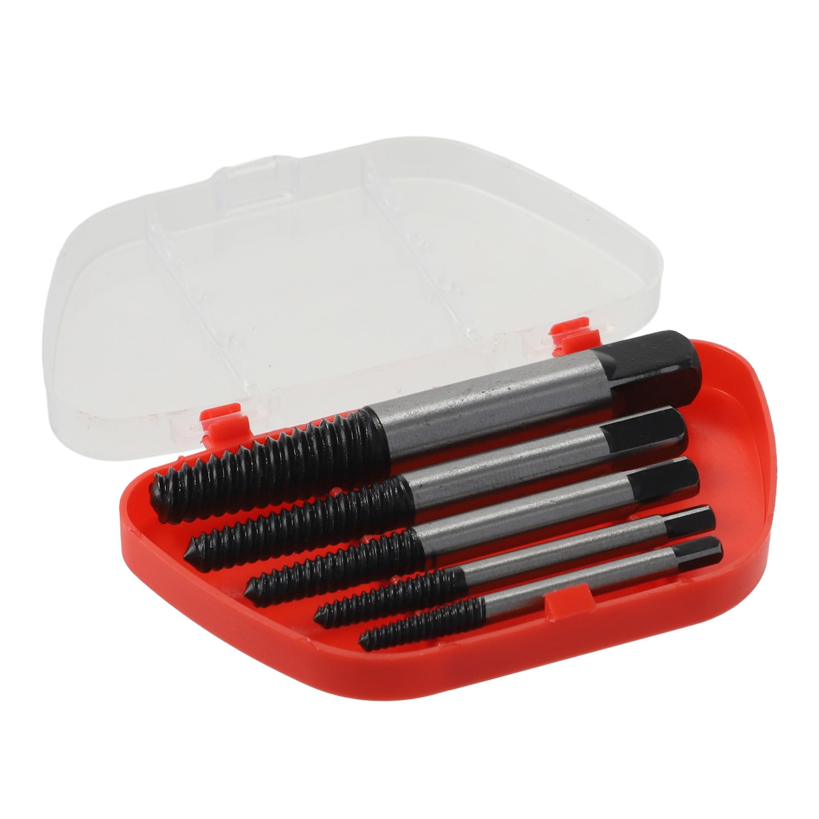 Efficient Broken Bolt Extraction 5 Piece Extractor Set For ...