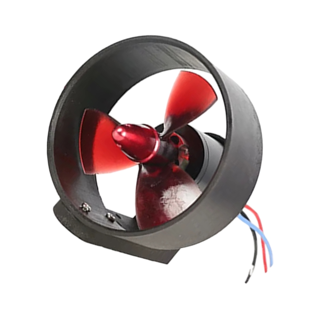 Efficient Brushless Drive Engine For Tug Boats Heavy Duty 12-24V Motor ...