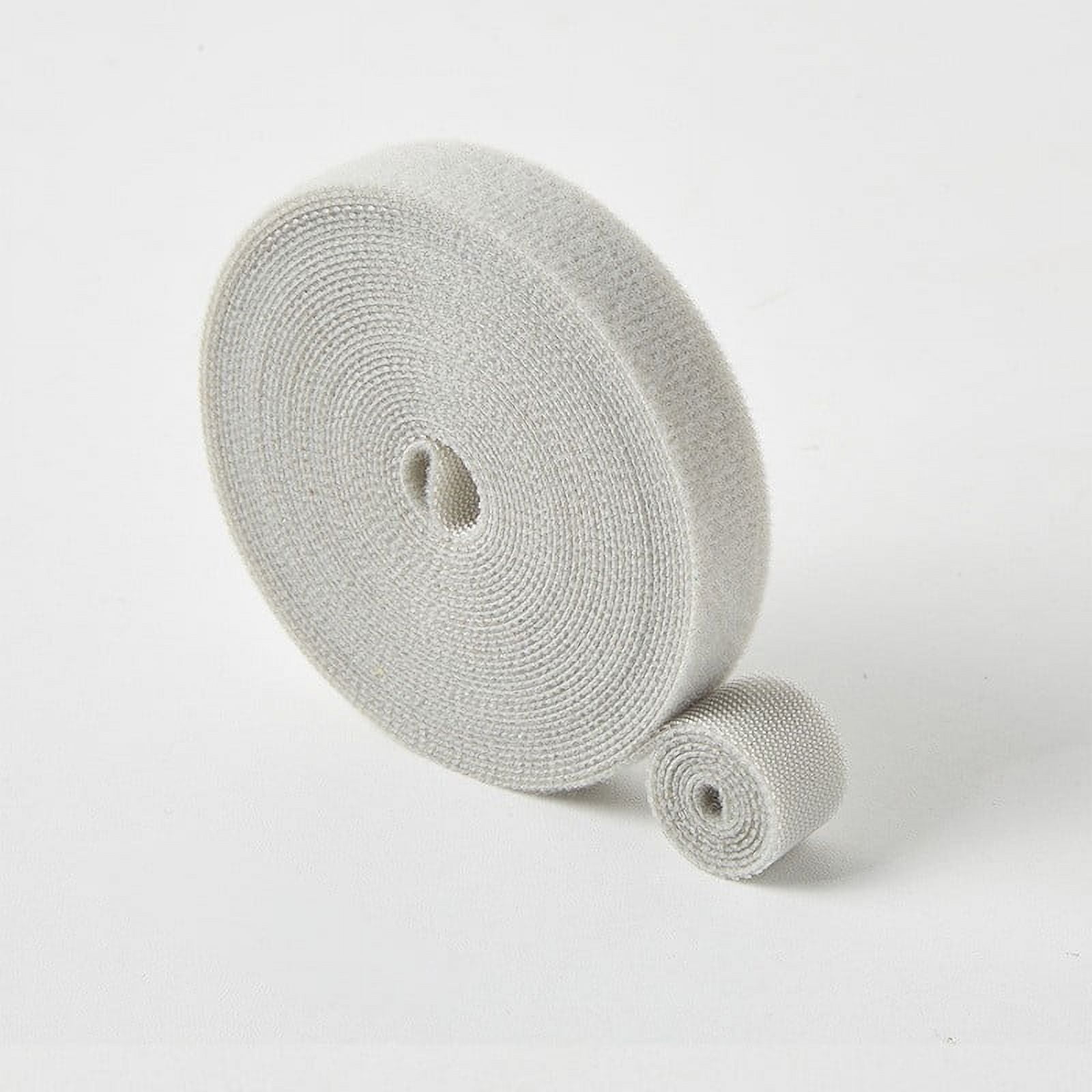 Efficient Cable Management Organizer 2M Roll Nylon Blend Flexible Cord ...
