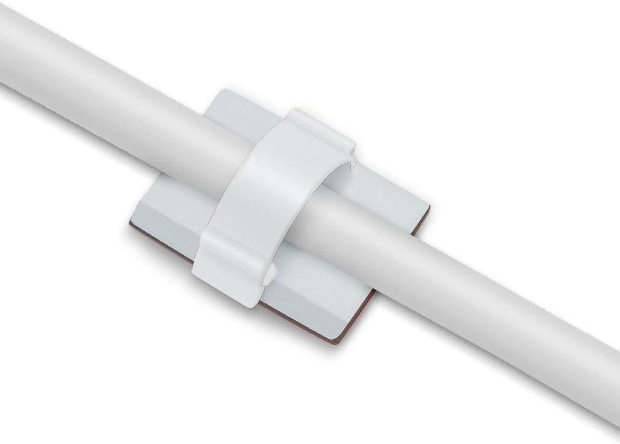 Efficient Cabling, High-Quality Plastic Cable Clips for Seamless Wire ...