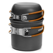 Uco 4-Piece Mess Kit - Walmart.com