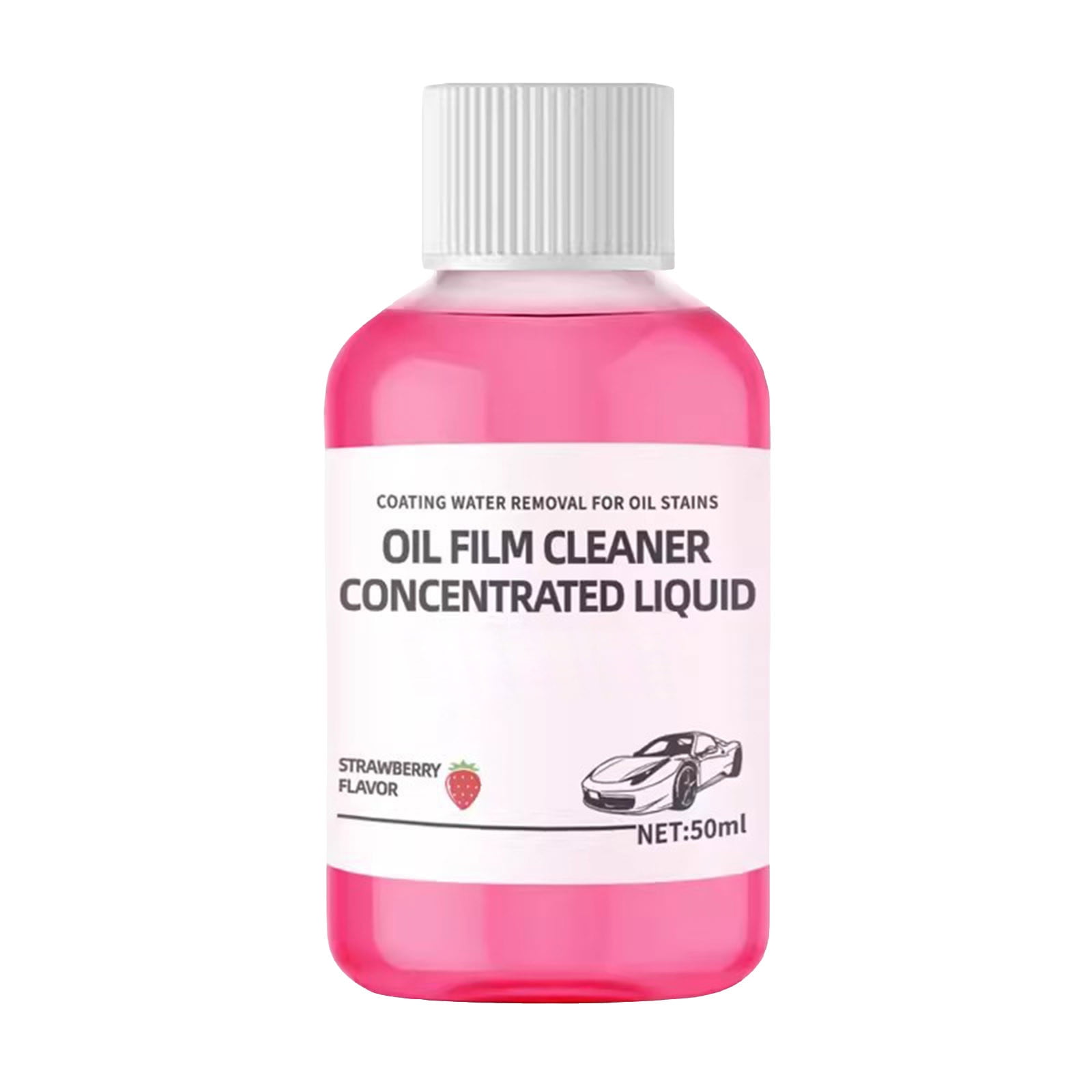 Efficient Car Glass Oil Film Cleaner 2024 New Car Oil Film Cleaning ...