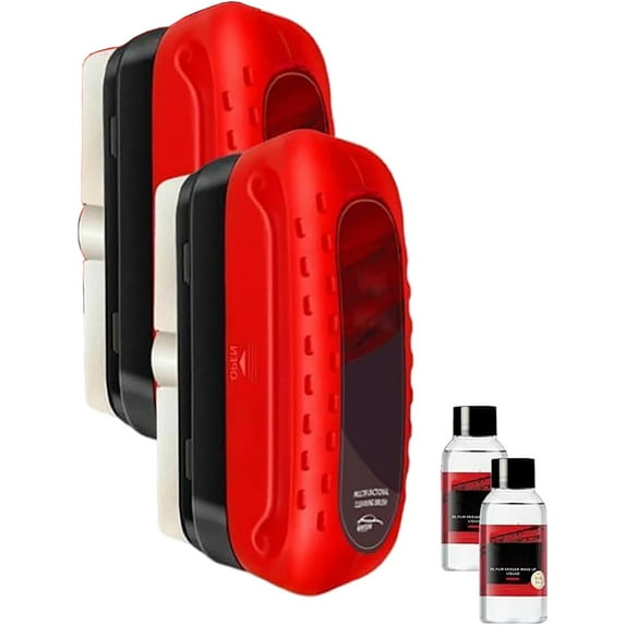 Efficient Car Glass Oil Film Cleaning Board,2026 Upgrade Universal ...