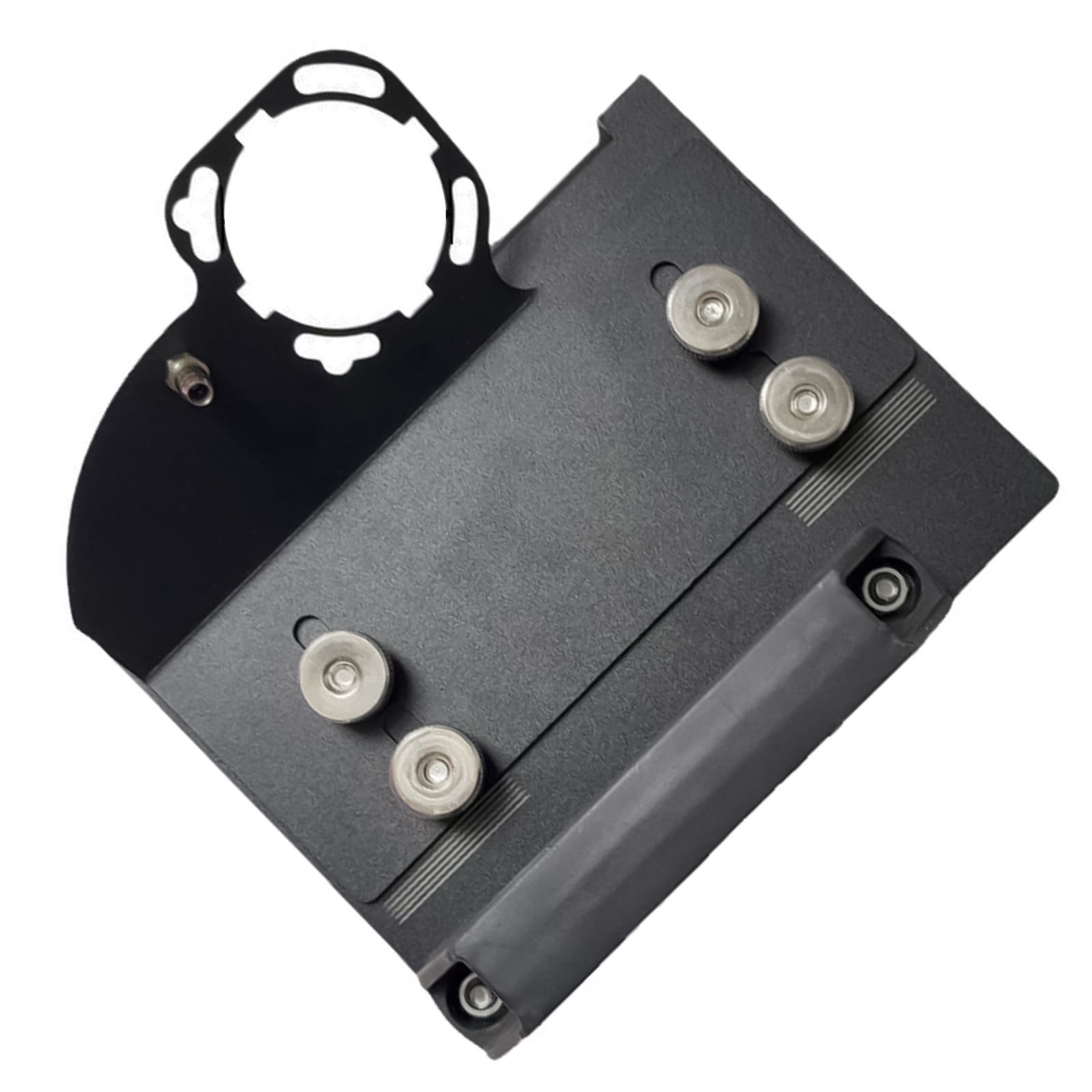 Efficient Ceramic Stone Cutting Holder Rack Support Chamfer Frame for ...