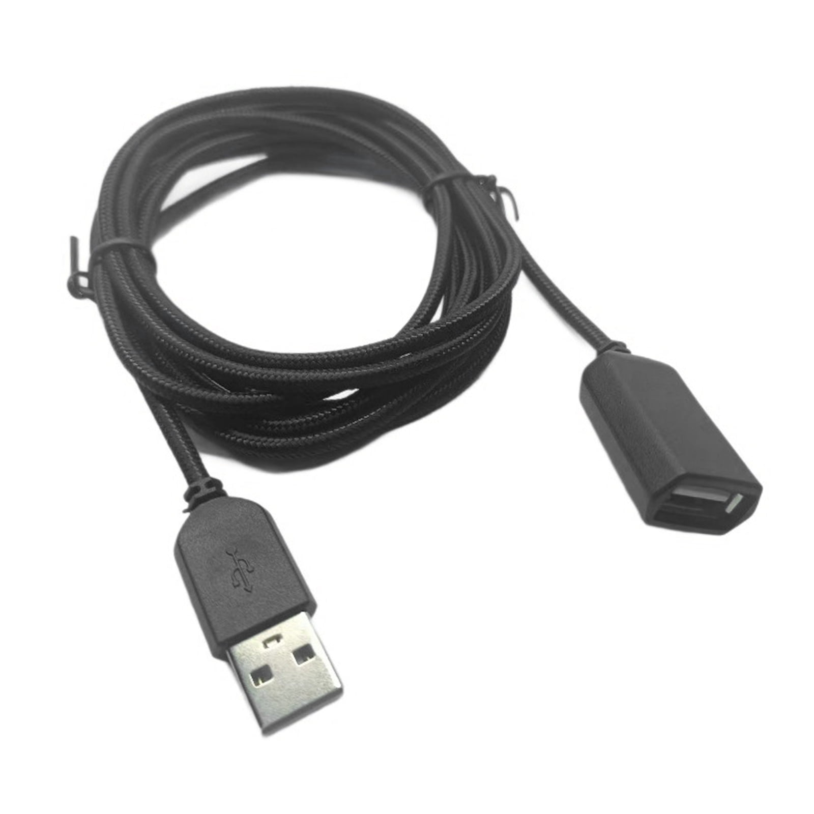 Efficient Charging Cord for AW610M Featuring 2Meter Nylon Braide Cable ...