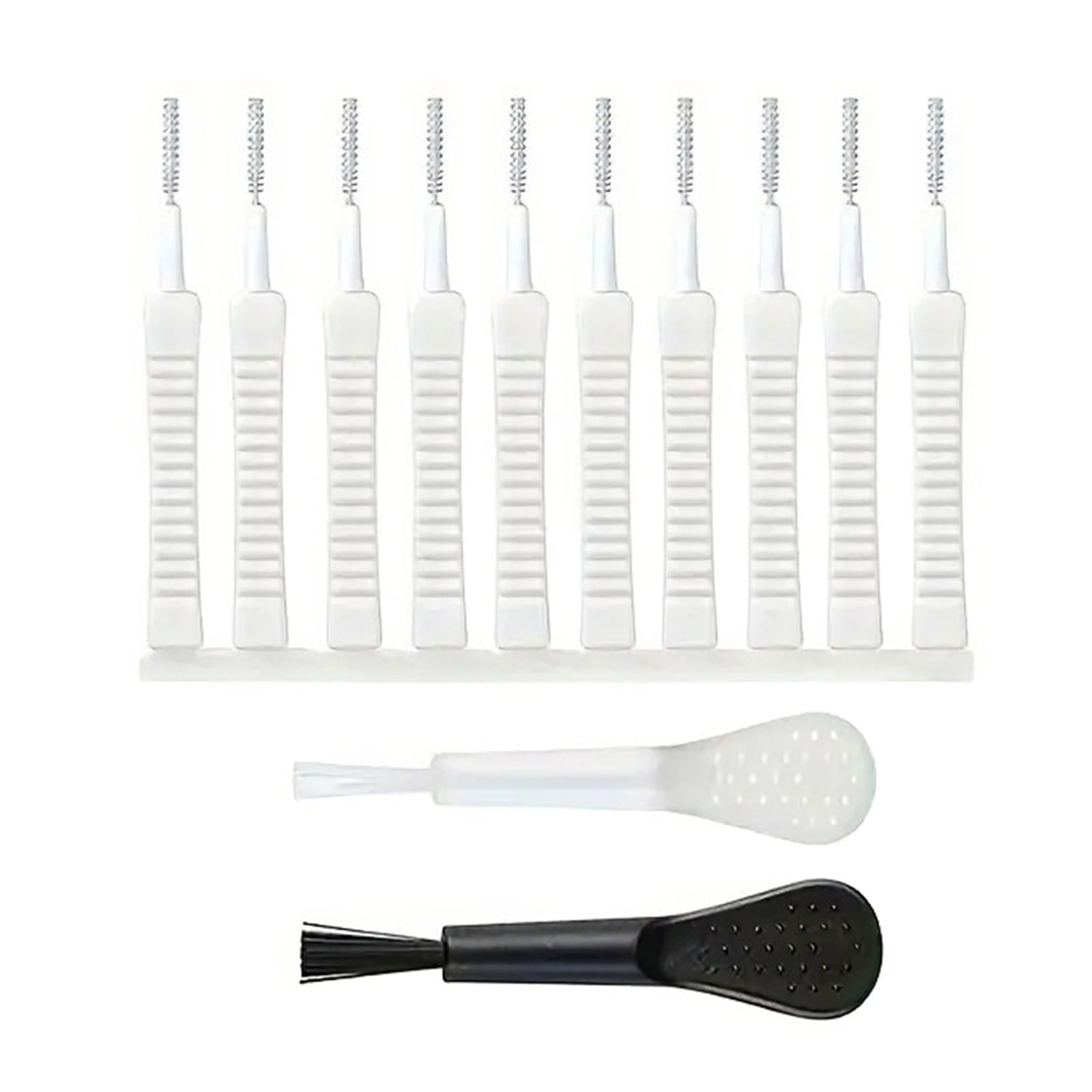 Efficient Charging Port Cleaning Kits Dust Removal Brushes for ...