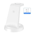 Efficient Charging Station Supports Phone Smartwatch And Earbuds Fast ...