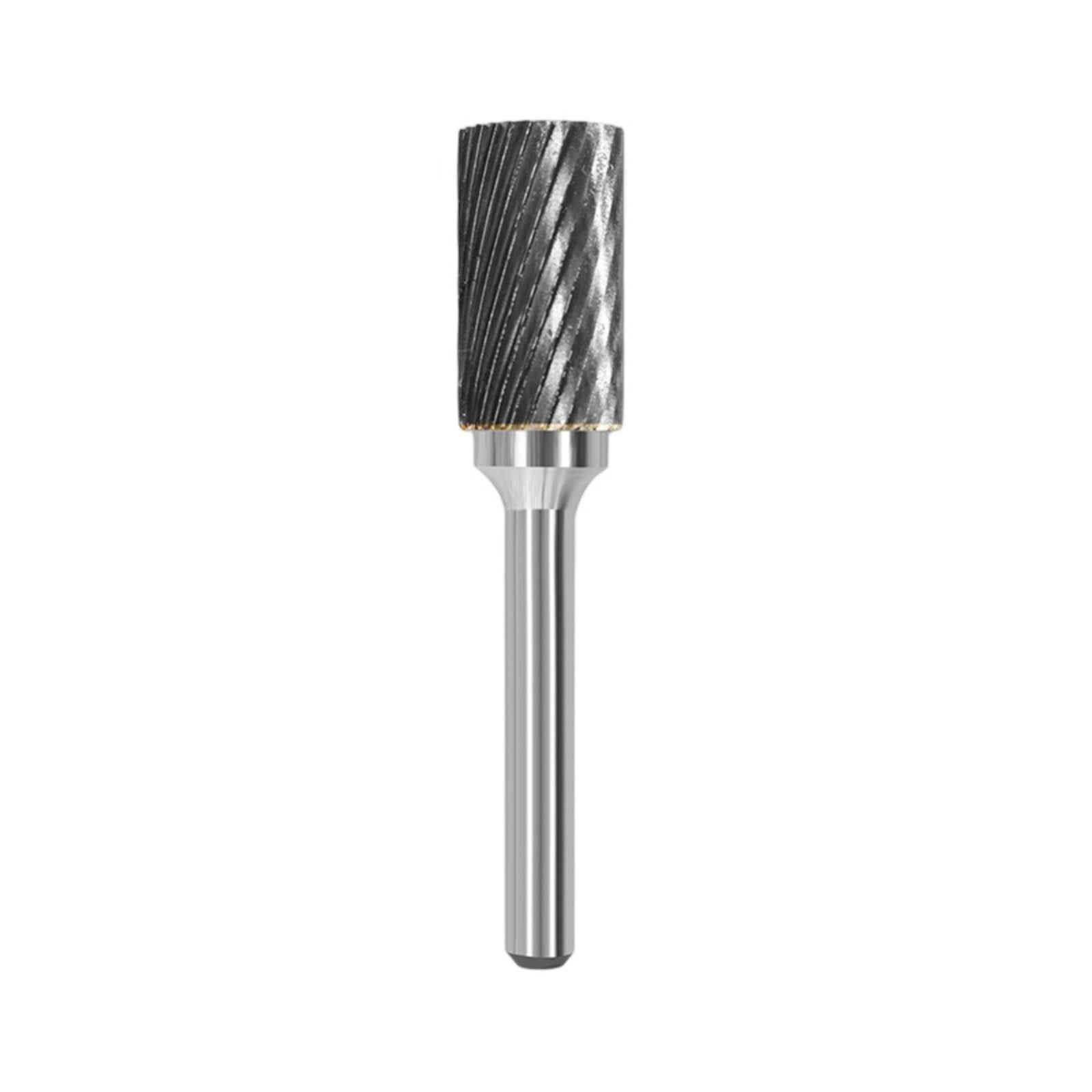 Efficient Chip Removal Rotary File Milling Cutter up to 50000RPM ...