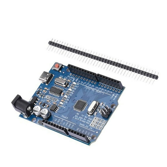 Efficient Circuit Layout For Development Board Ensuring Stable ...