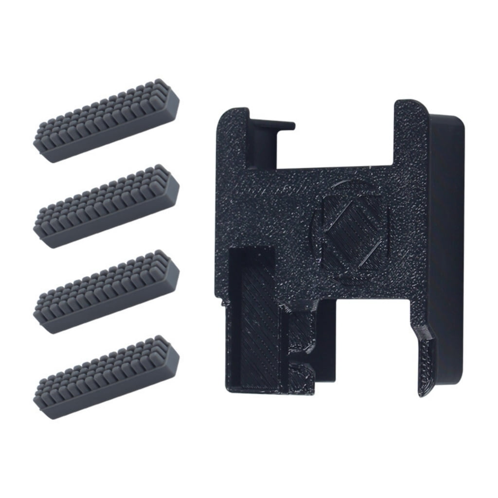 Efficient Cleaning Brush Set for P1P/X1 3D Printer Nozzles Economical ...