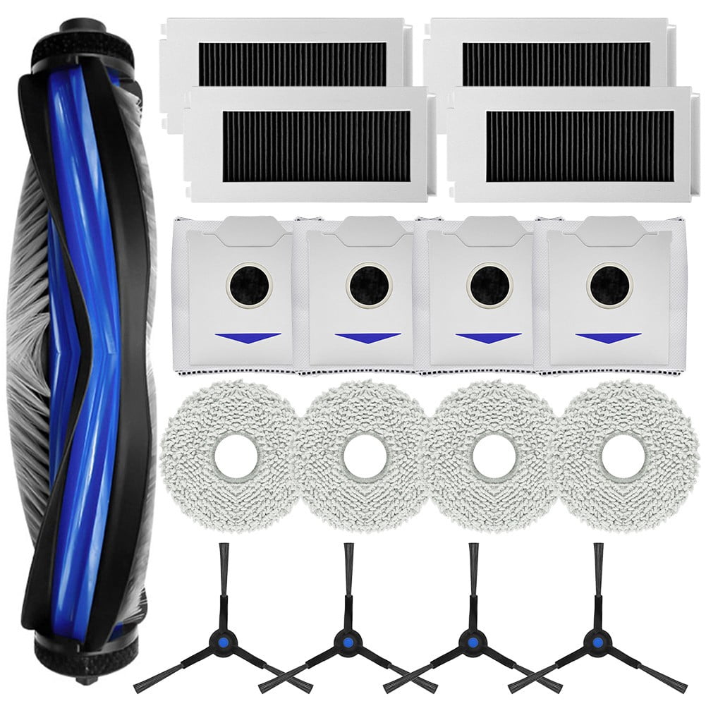 Efficient Cleaning Tools Set For Ecovacs For Deebot N30 Pro For Omni ...