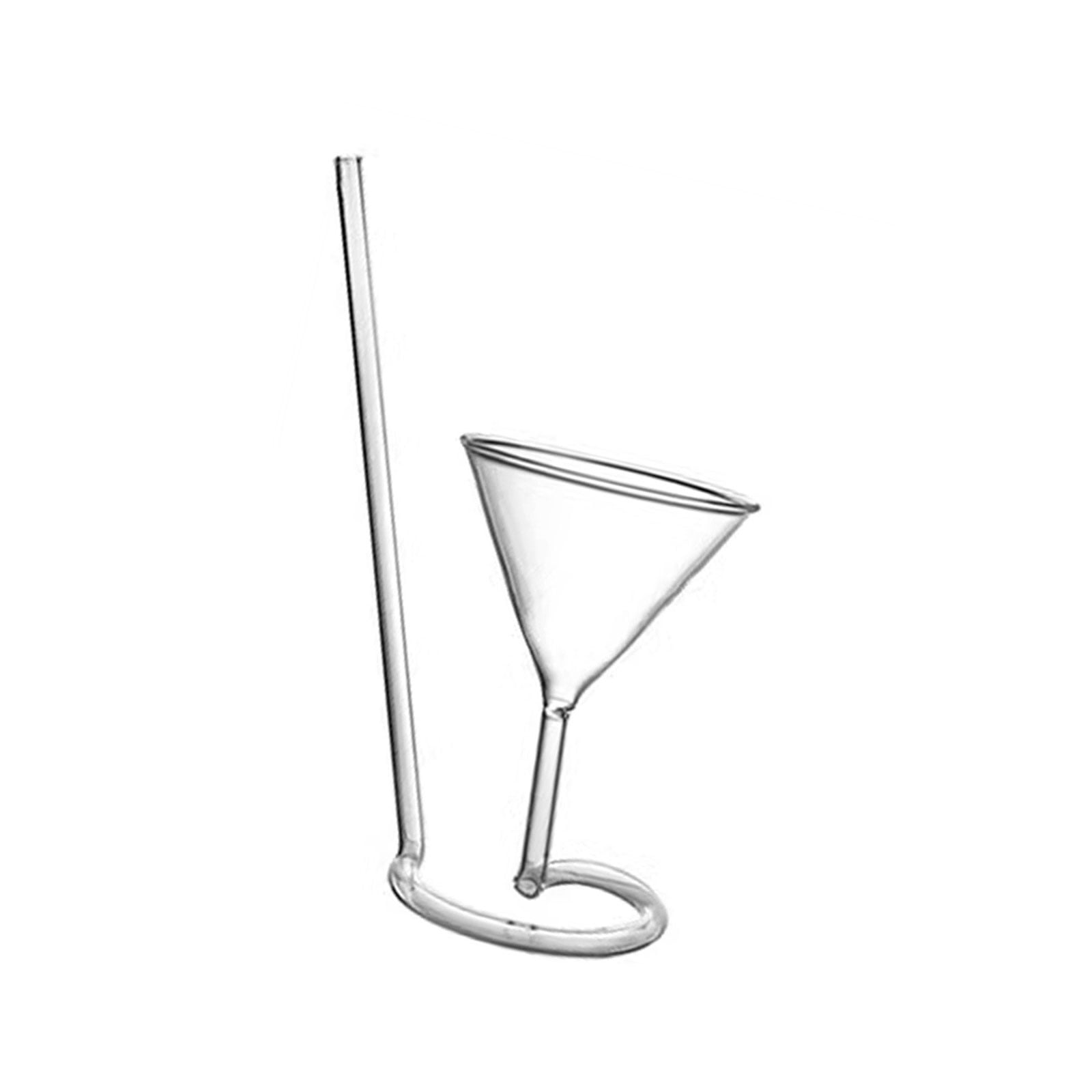 Efficient Cocktails Glass Creative Molecular Cocktails Champagnes Glass ...