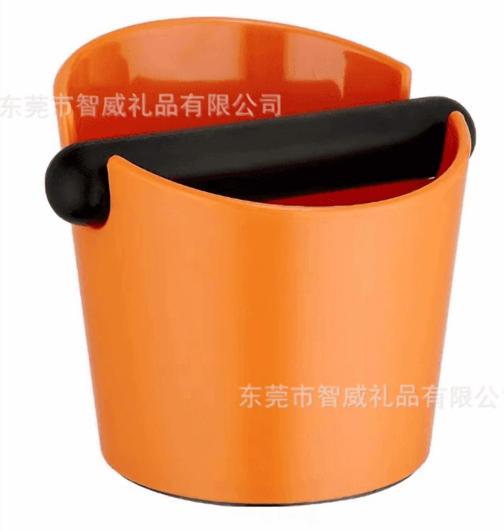 Efficient Coffee Grounds Disposal Container for Kitchen Organization ...