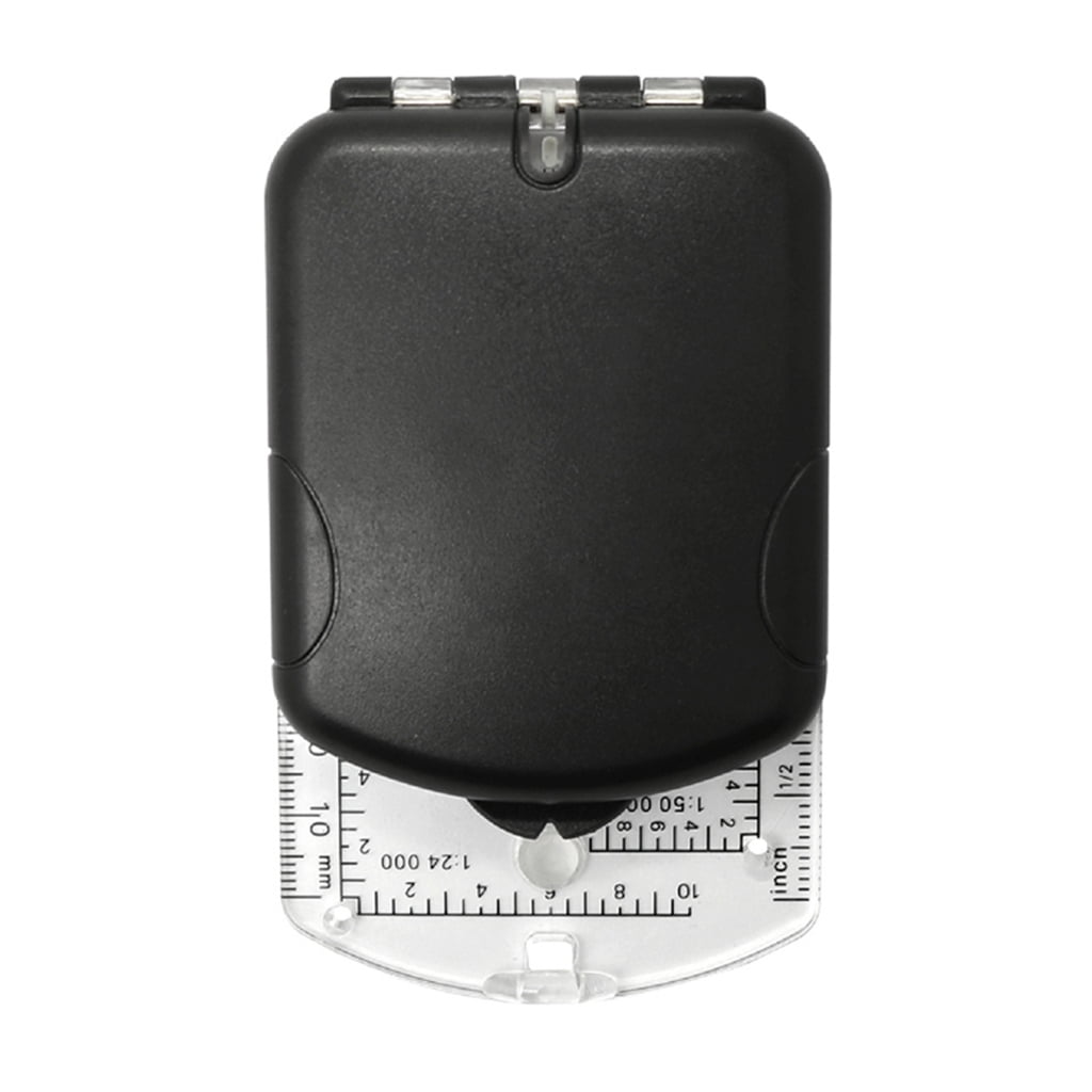 Efficient Compasses For Accurate Direction Navigations In Any Weather ...