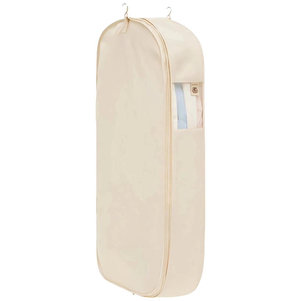 Efficient Compression Hanging Bag For Travel Saves Space And Protects ...