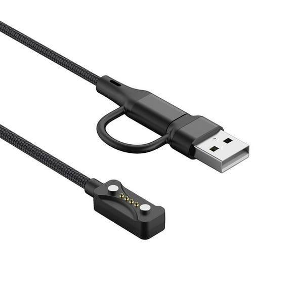 High Efficiency USB Power Adapter Wire for Vantage Watch Connection ...