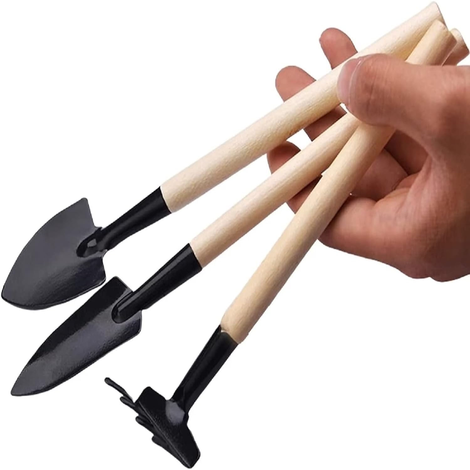 Efficient and Convenient Compact Indoor Planting Kit for Transplanting ...