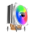 Efficient Cooling CPU Coolers Fan 4Pin 6 Heatpipes for Common Platform ...