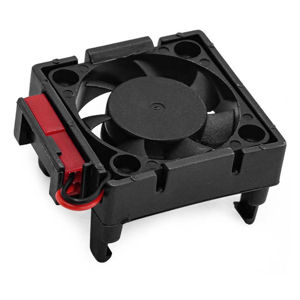 Efficient Cooling Fan For Enhanced Motor Performances And Longevity ...