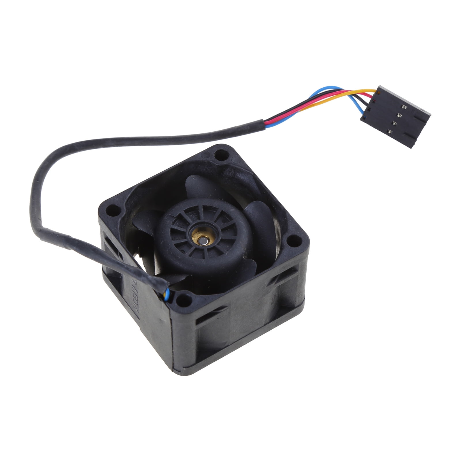 Efficient Cooling Fan Server Fan for Poweredge R220 R230 Computer Keep ...