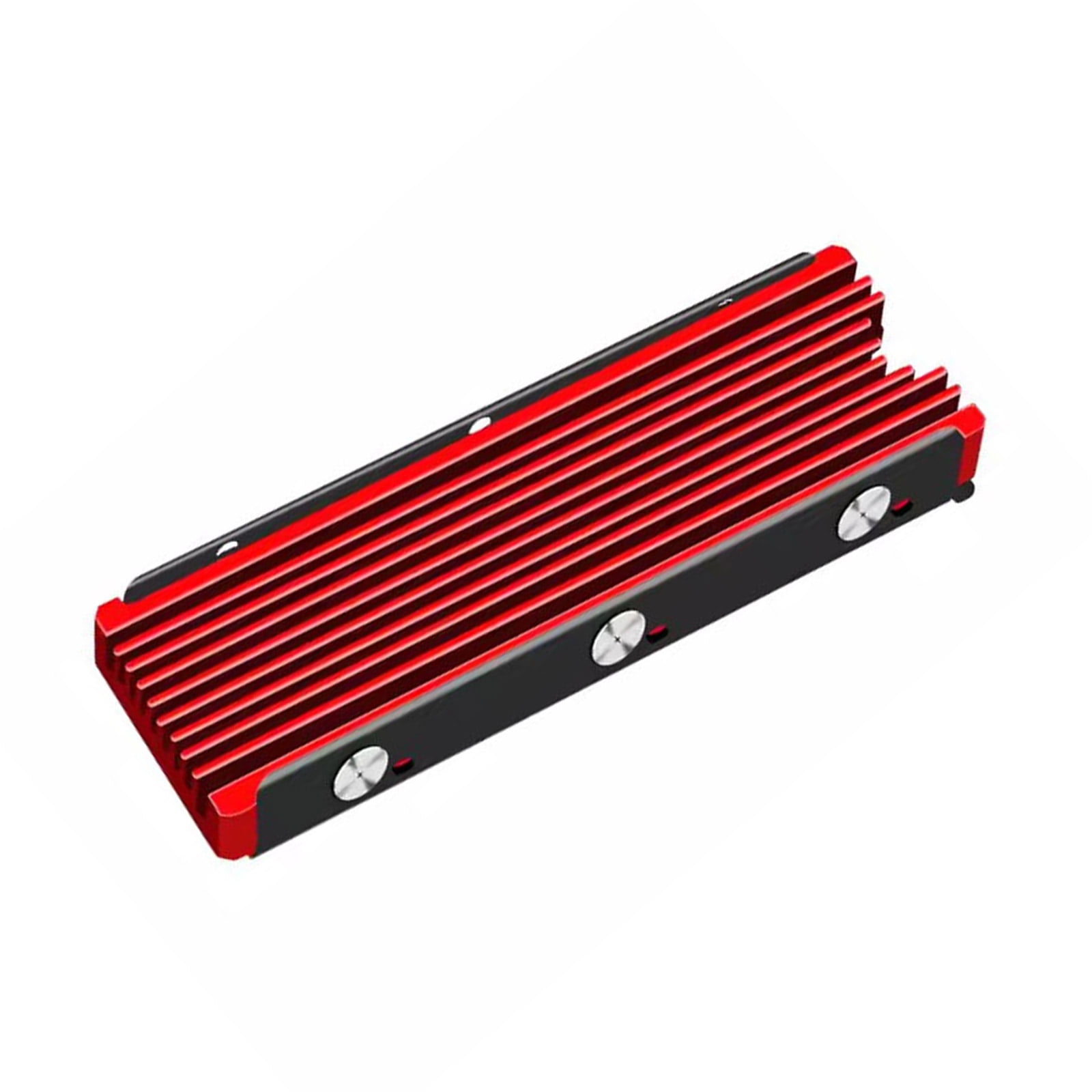 Efficient Cooling Heatsink for 2280 Solid Disk Radiator Cooling Pad ...