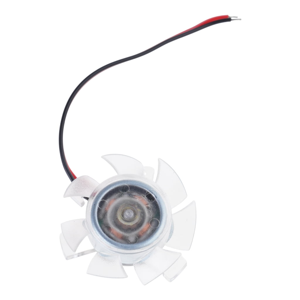 Efficient Cooling Solution ABS Long Lasting Low Noise Designs & Easy ...