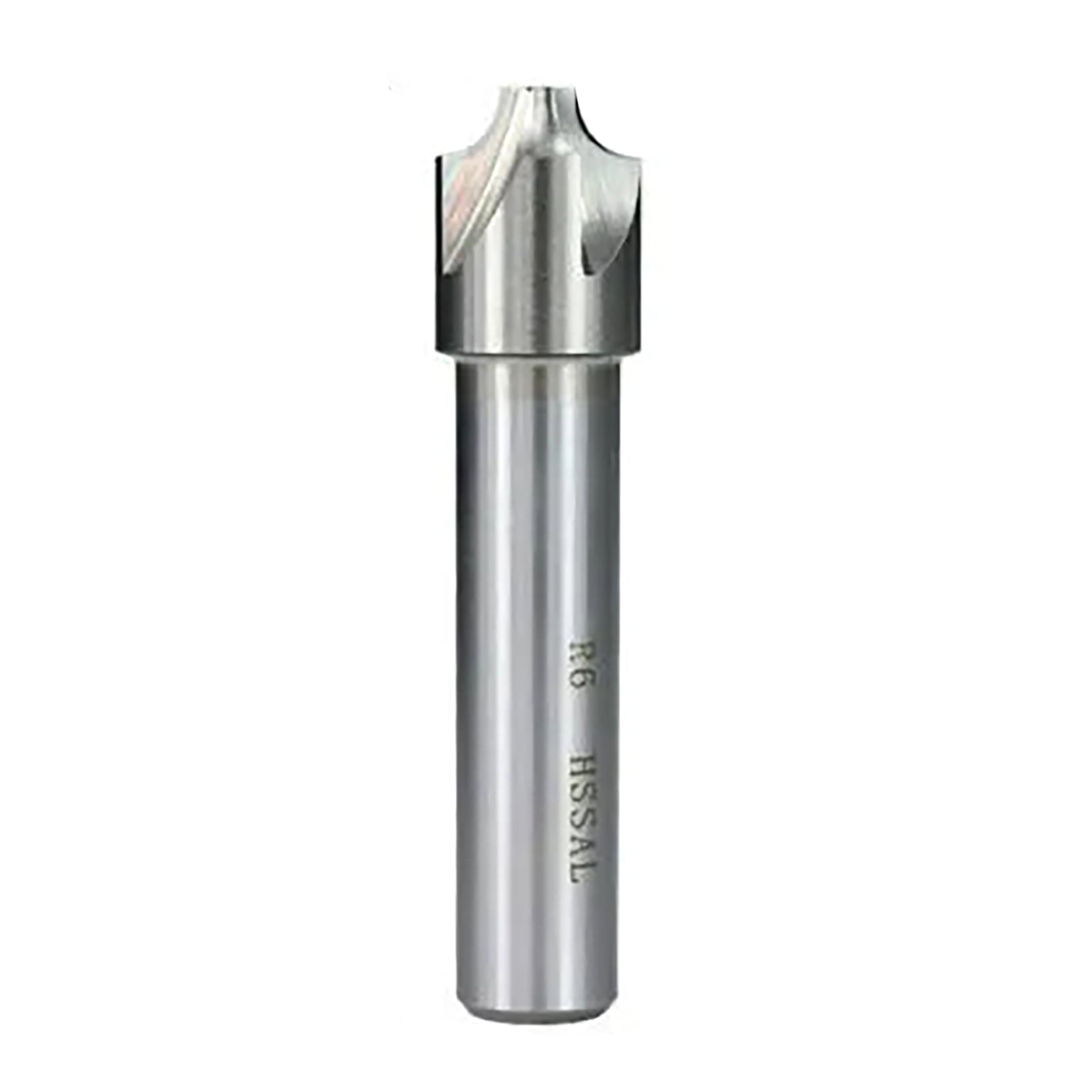 Efficient Corner Rounding End Mill for Heat-Treated Mold Processing ...