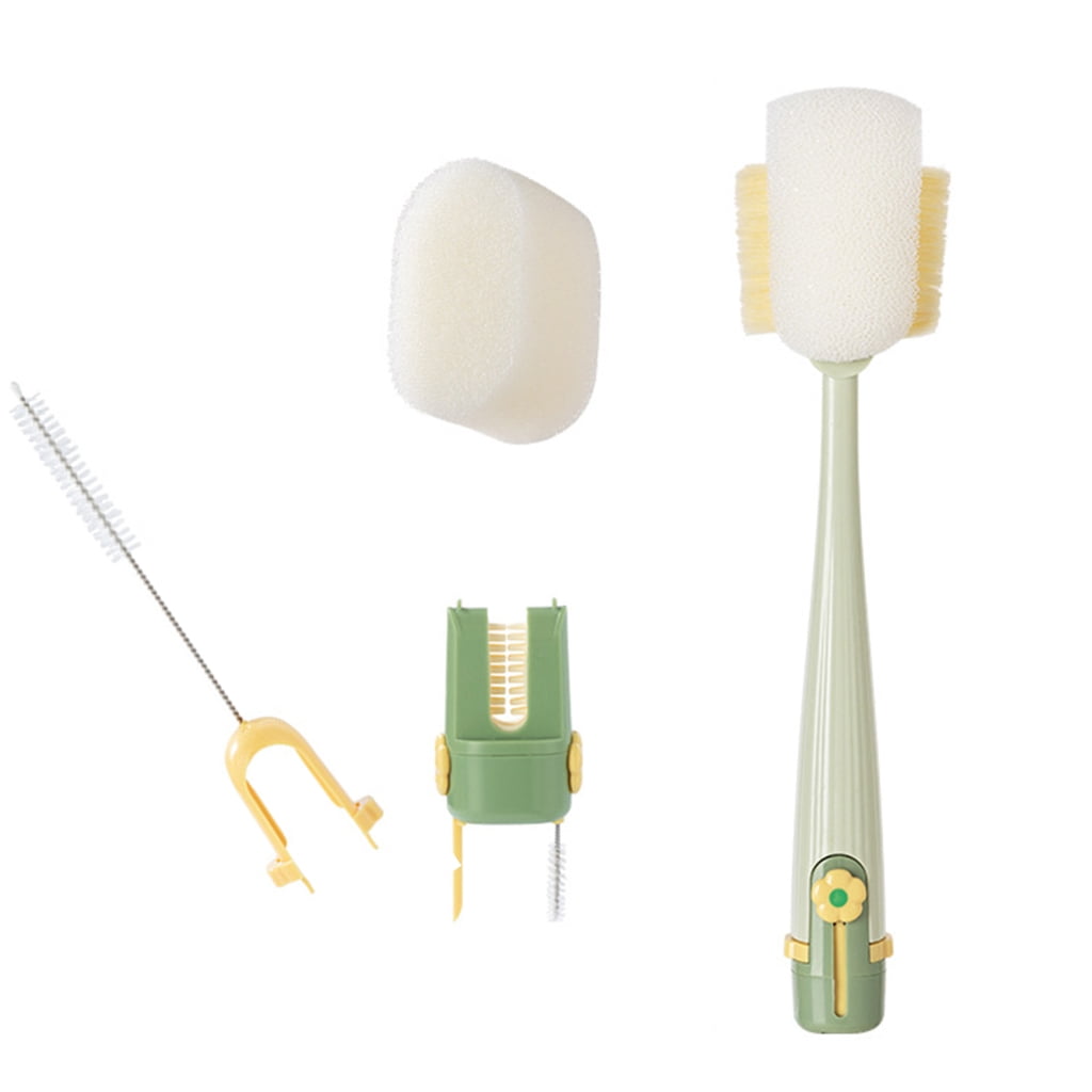 Efficient Cup Scrubber And Dryer Cup Cleaner Tool For Fast And Easy ...