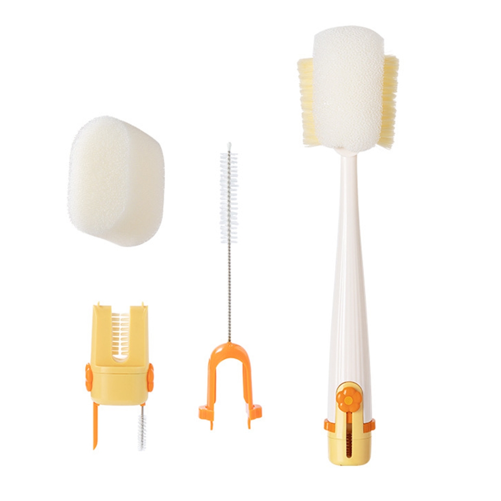 Efficient Cup Scrubber And Dryer Cup Cleaner Tool For Fast And Easy ...