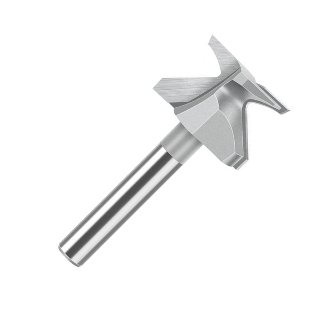 Efficient Curved Cutting Router Bit Wear Resistant Chamfer Router Bit ...