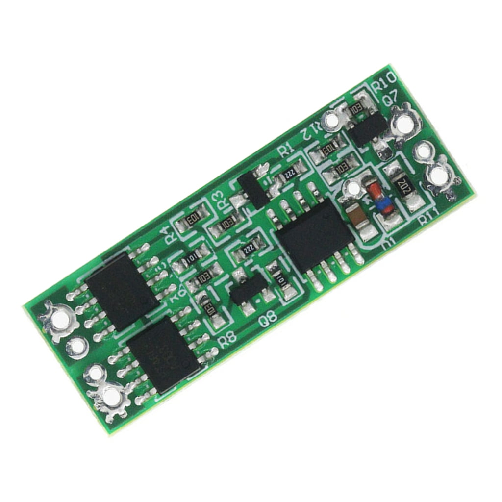 Efficient DCs ACs Power Converters Module 4-30V Voltages Ranges PCBs ...