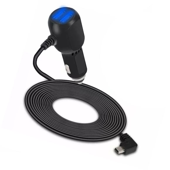 Dash Cam Cables in Dash Cam Accessories - Walmart.com