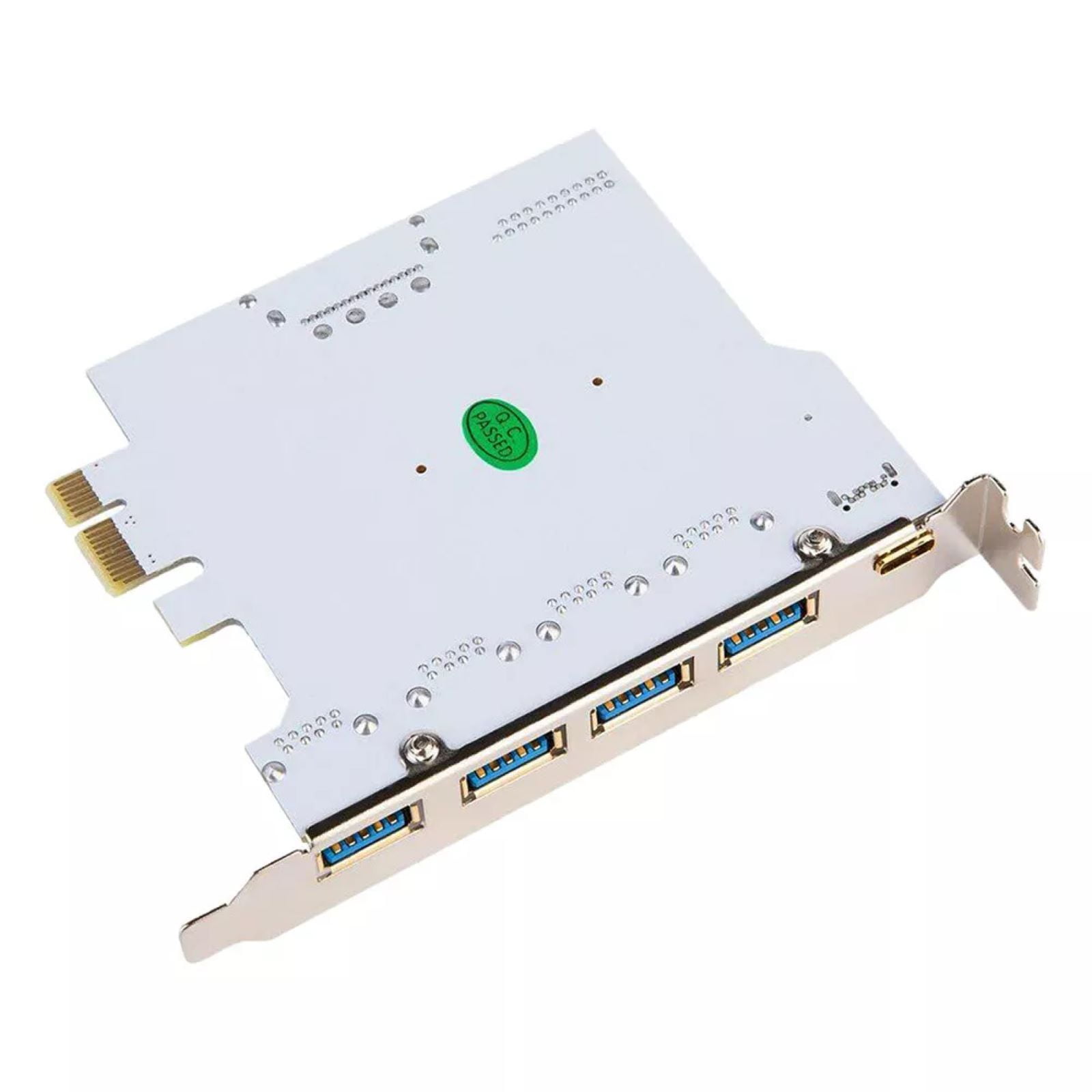 Efficient Data Backup Expansion Card Productivity, Supports Stable ...