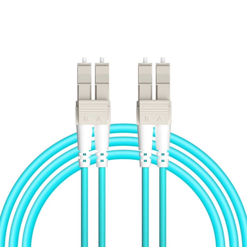 Efficient Data Center Fiber Optical Cable Cord for High Bandwidth IT ...
