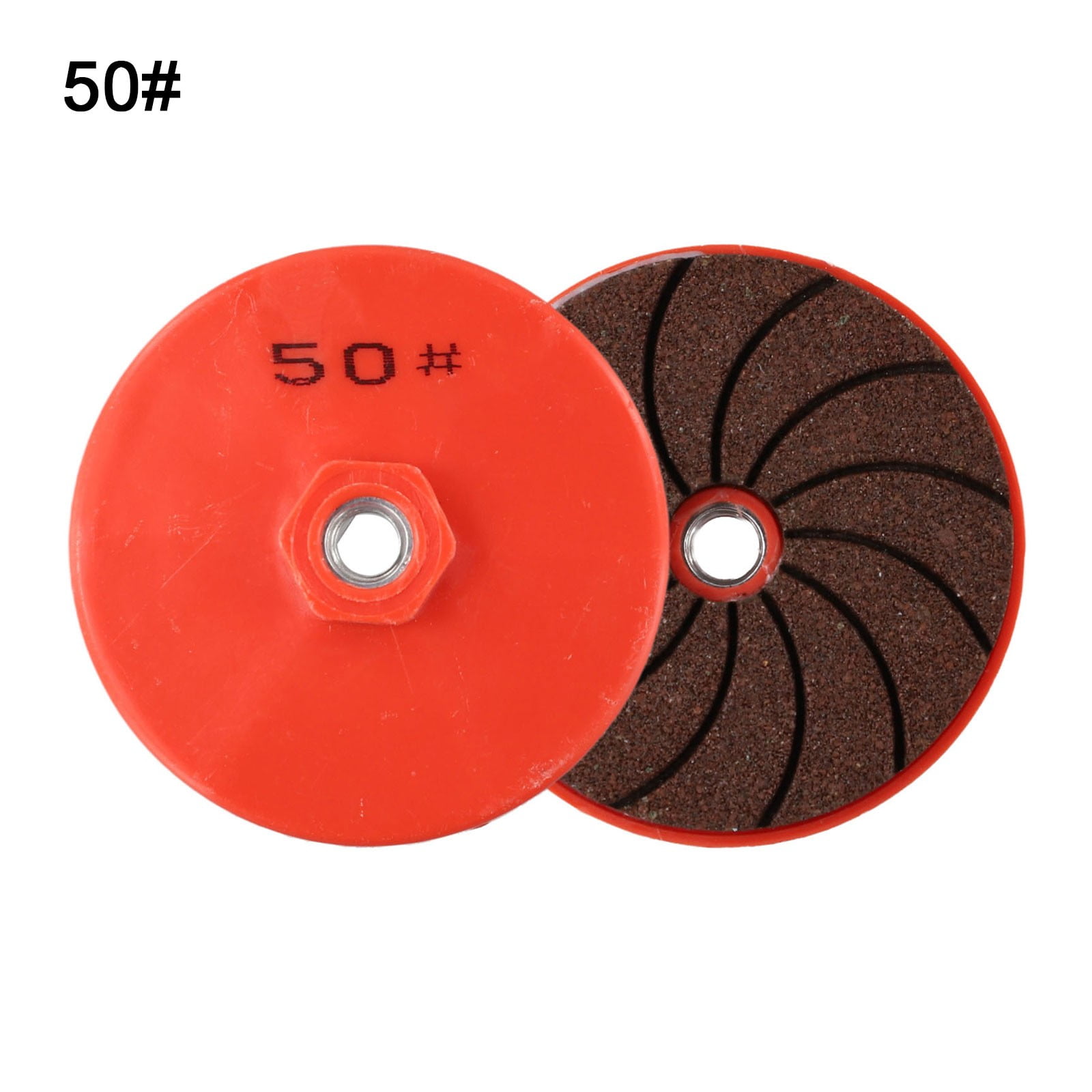Efficient Diamond Buffing Disc with Heat Dissipation Features at 3 Inch ...