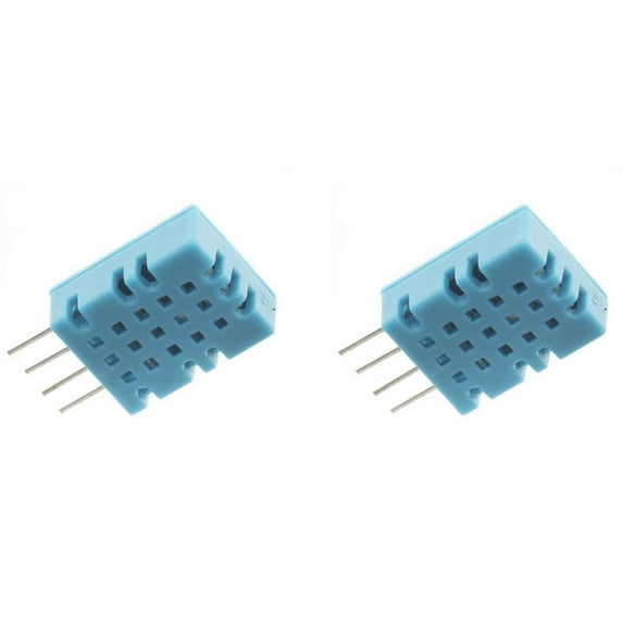 Efficient Digital Output Temperature Sensors For Long Terms Networking ...