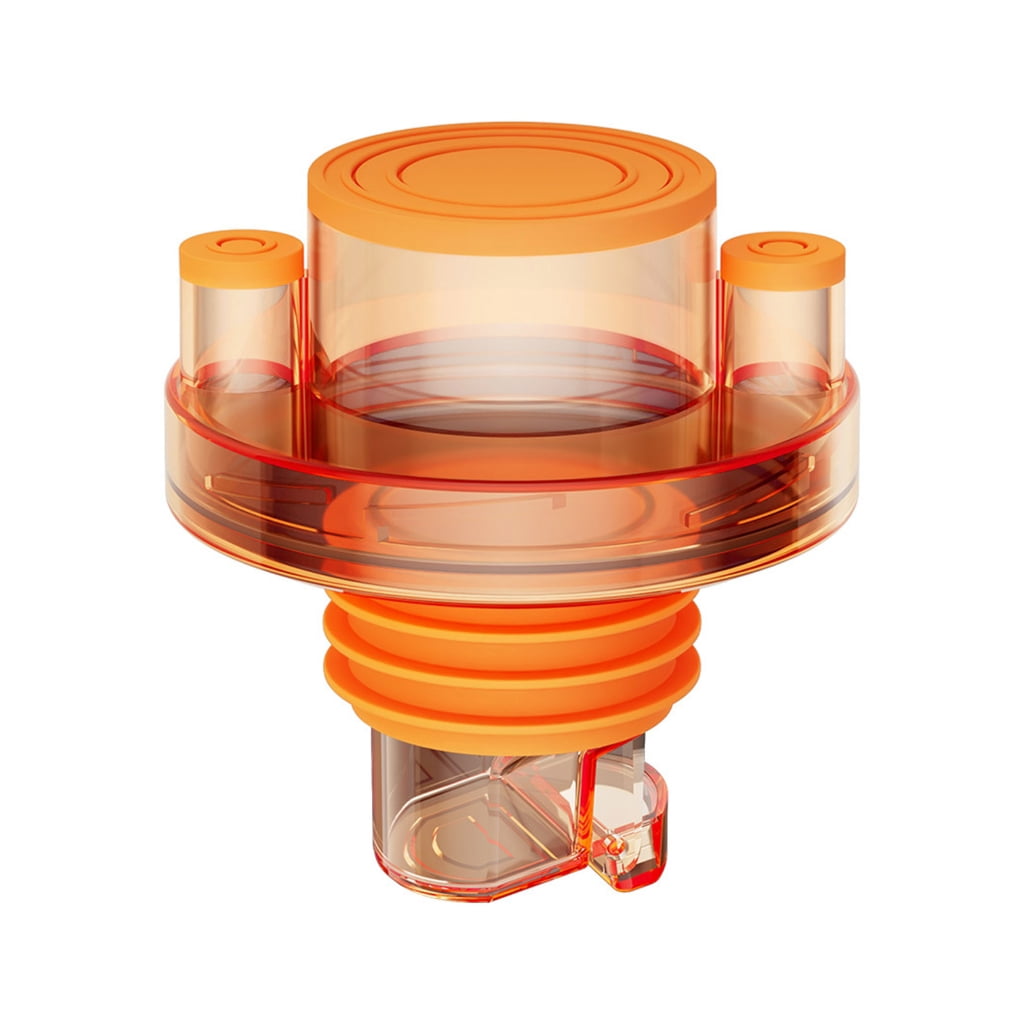 Efficient Direct Drain Solution Leak Proof Floor Drain Plug Hassle ...