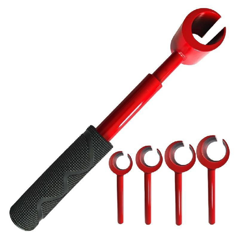 Efficient Door Hinge Gaps Adjustment Wrench for Residential and ...